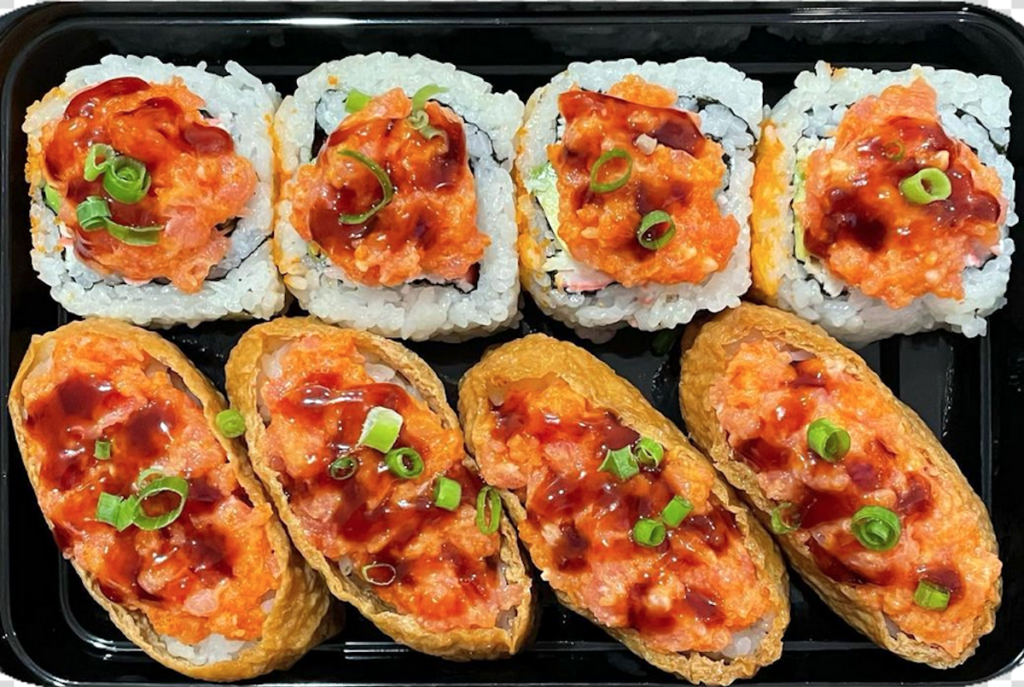 Discover O‘ahu’s 8 Newest Poke Shops