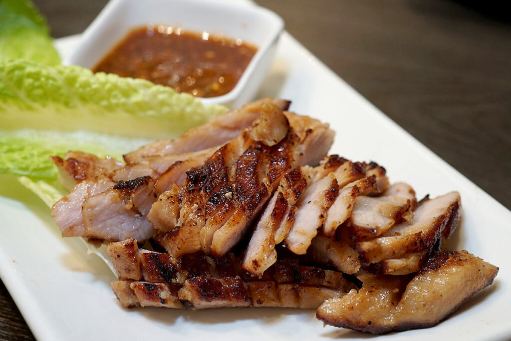 Yi Xin Brings Bold Flavors of Southeast Asia and Hong Kong