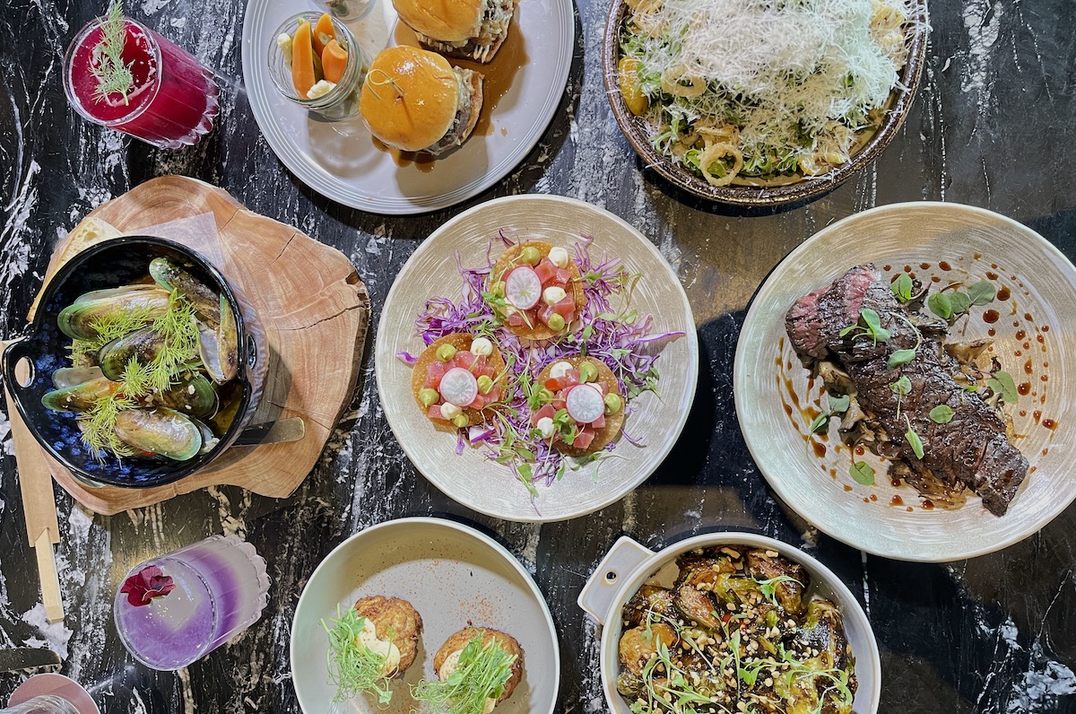 New Chef, New Happy Hour at Waikīkī’s TBD