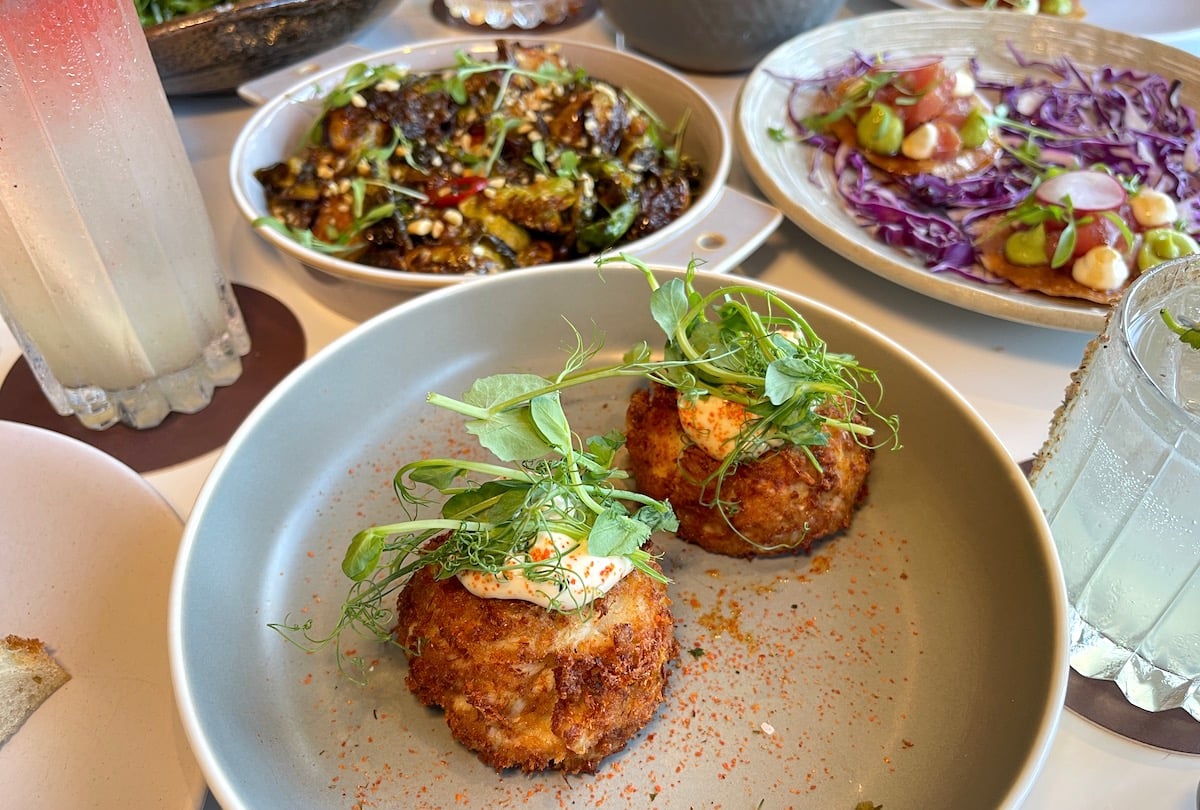 New Chef, New Happy Hour at Waikīkī’s TBD