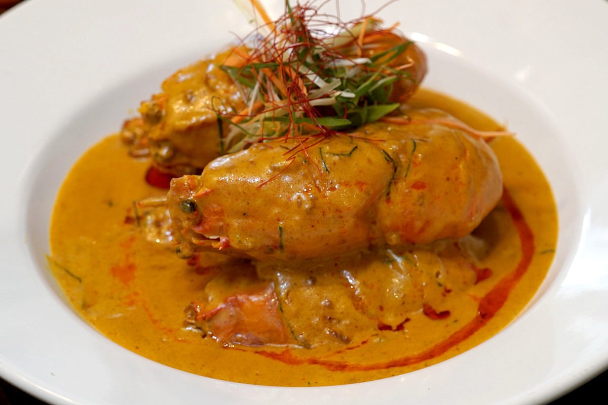 Yi Xin Brings Bold Flavors of Southeast Asia and Hong Kong