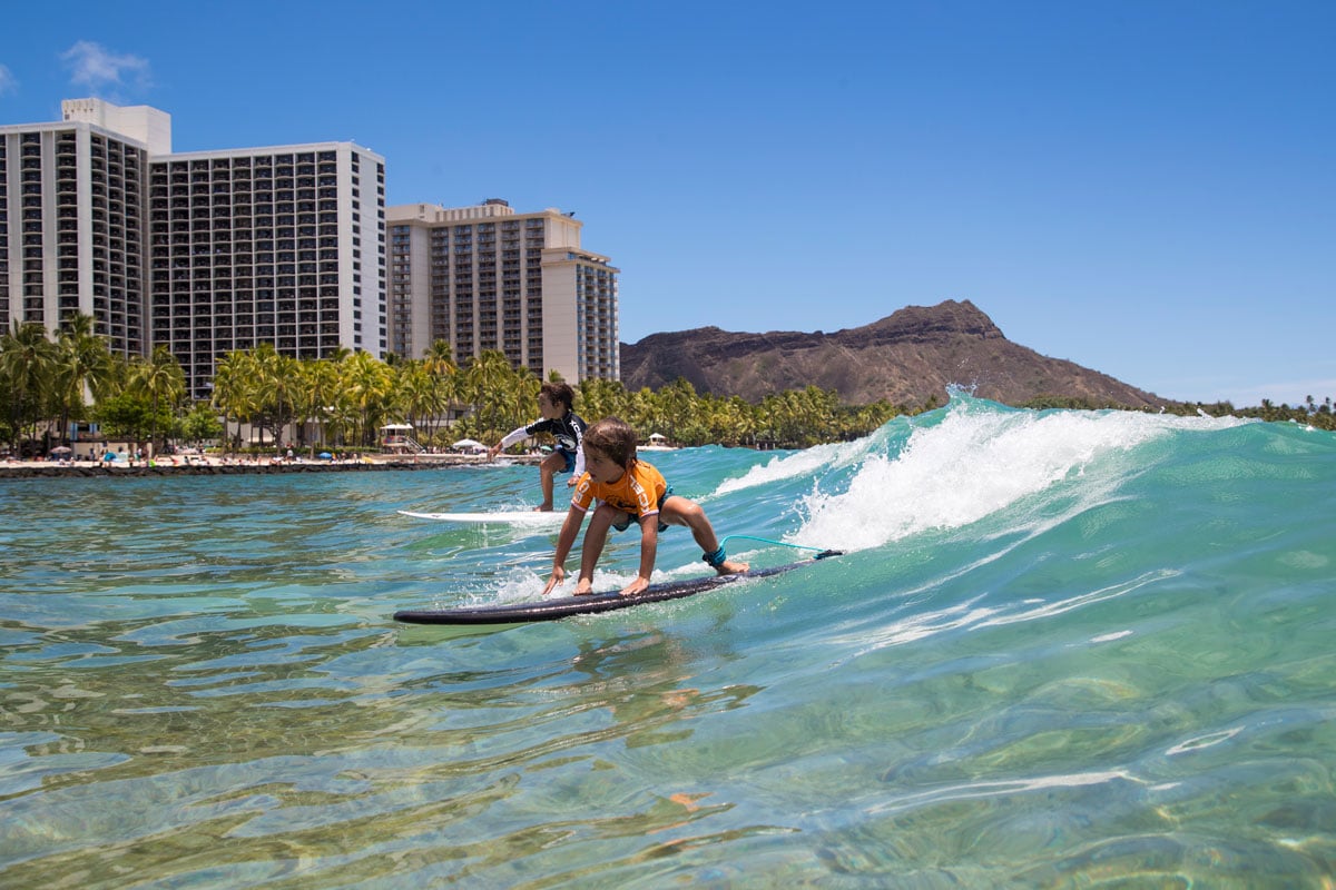 Honolulu Summer Bucket List: The Best Things to Do on O‘ahu