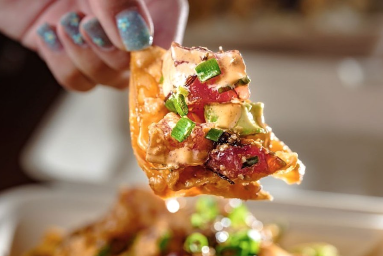 Discover O‘ahu’s 8 Newest Poke Shops