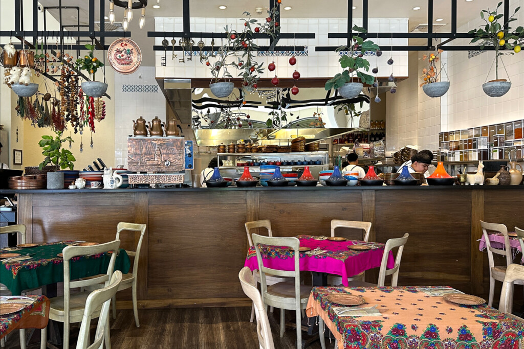 A Taste of Turkey: How Chef Ahu’s Artistry Shaped Istanbul Hawai‘i