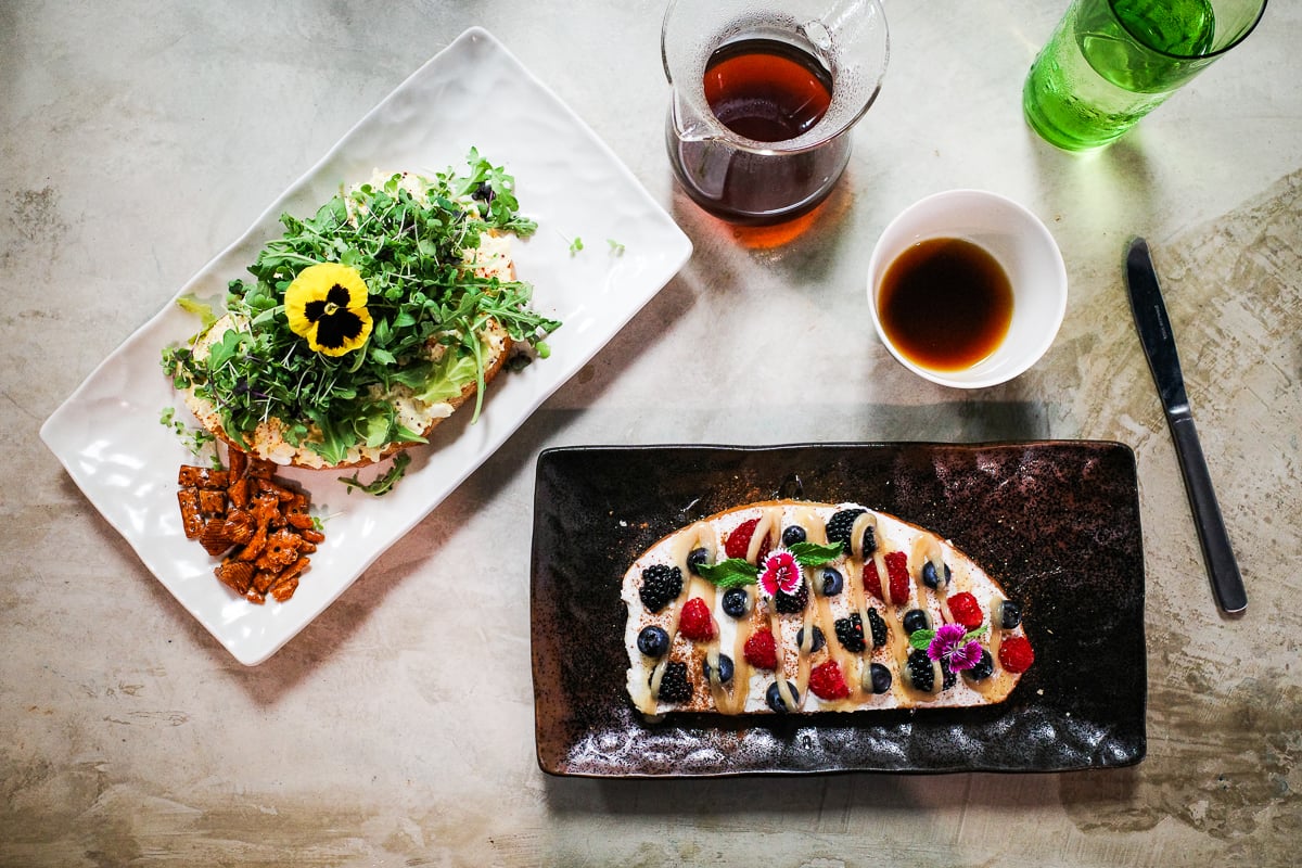 Drip Studio Is a Coffee Nerd’s Retreat in Downtown Honolulu