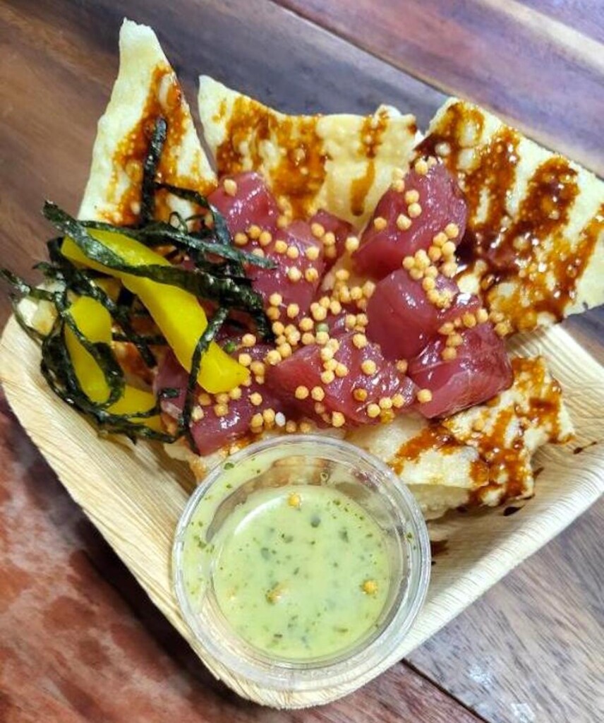 Parade of Poke: All the Exclusive New Poke Coming to May 20 Poke Fest