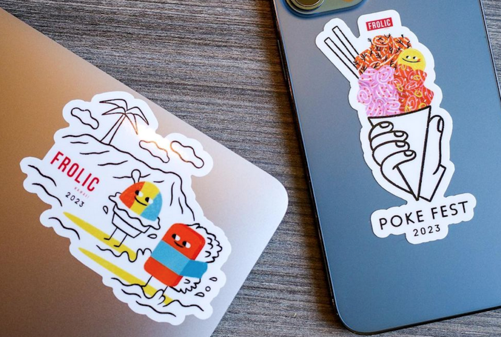 Parade of Poke: All the Exclusive New Poke Coming to May 20 Poke Fest