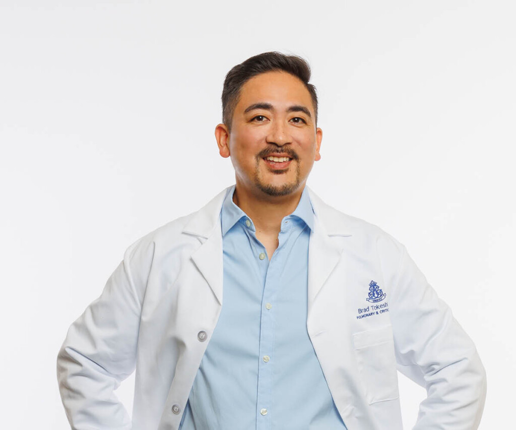 Meet the Hawai‘i Doctors From Our June 2023 Cover