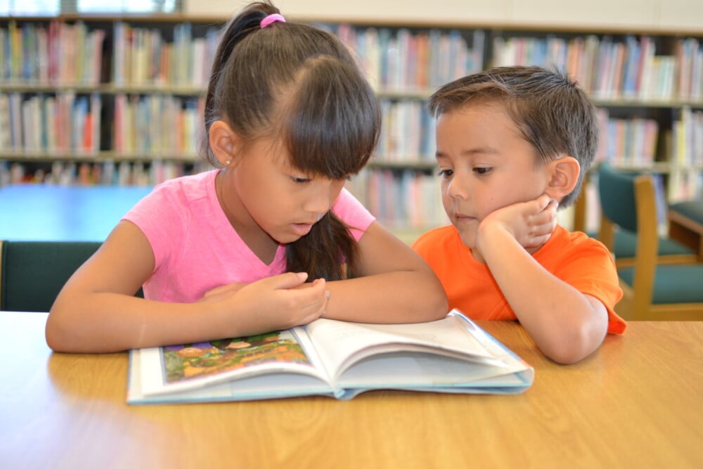Hawai‘i State Public Library System’s Summer Reading Challenge