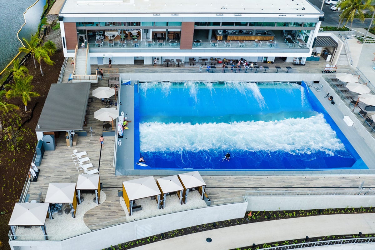 We Tried It: Wai Kai Lagoon and Surf Park in ‘Ewa Beach