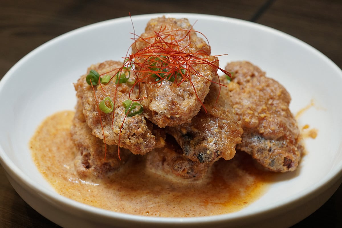 Yi Xin Brings Bold Flavors of Southeast Asia and Hong Kong