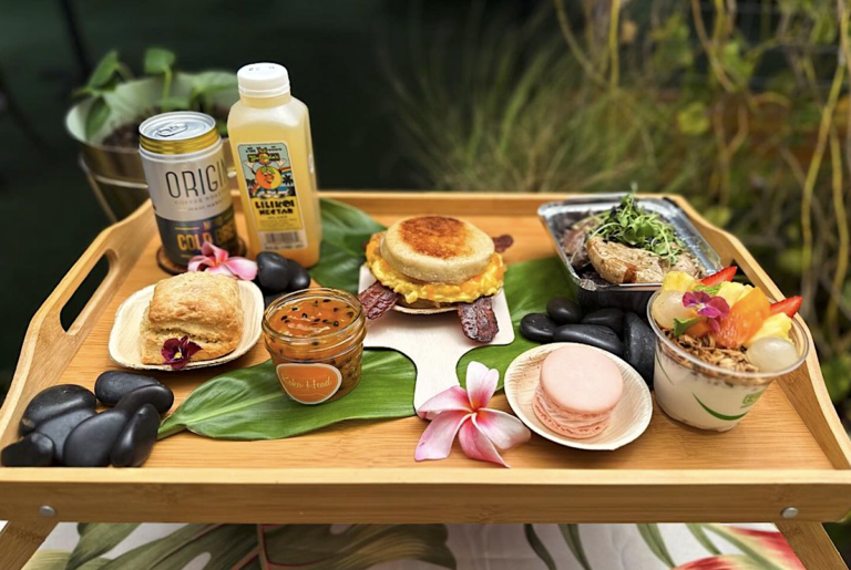 Are These the Most Beautiful Restaurants in Honolulu?