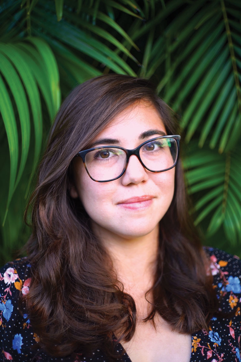 Megan Kamalei Kakimoto’s Debut Book Has the Literary World Buzzing