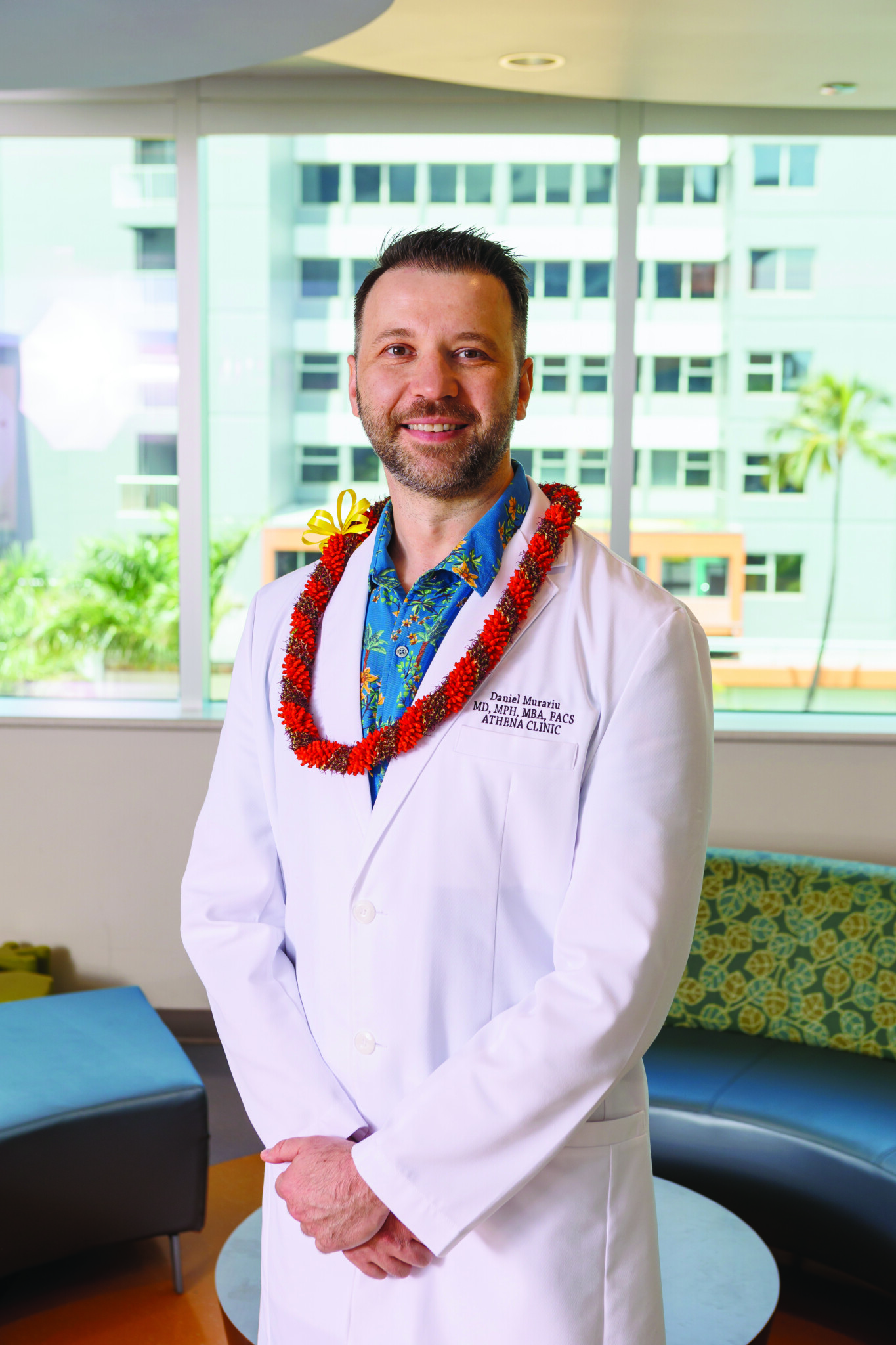 2023 Top Doctors in Hawai‘i Finder - Honolulu Magazine