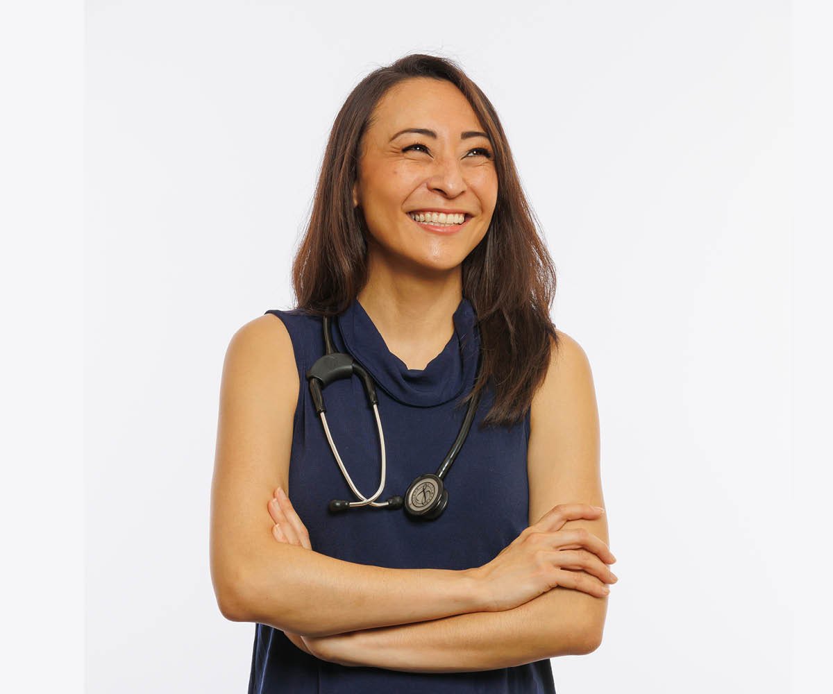 Meet the Hawai‘i Doctors From Our June 2023 Cover