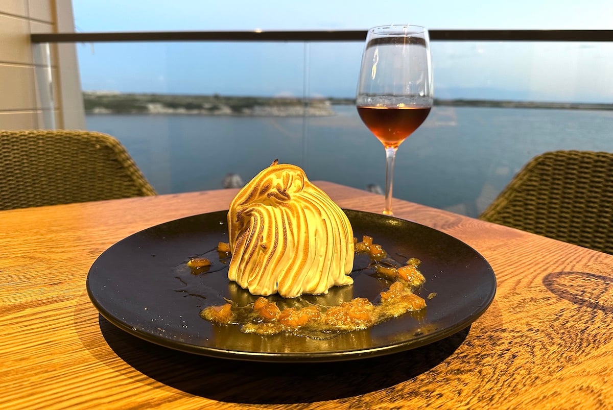 Wai Kai’s Plaza Grill Is West O‘ahu’s Newest Casual-Chic Eatery