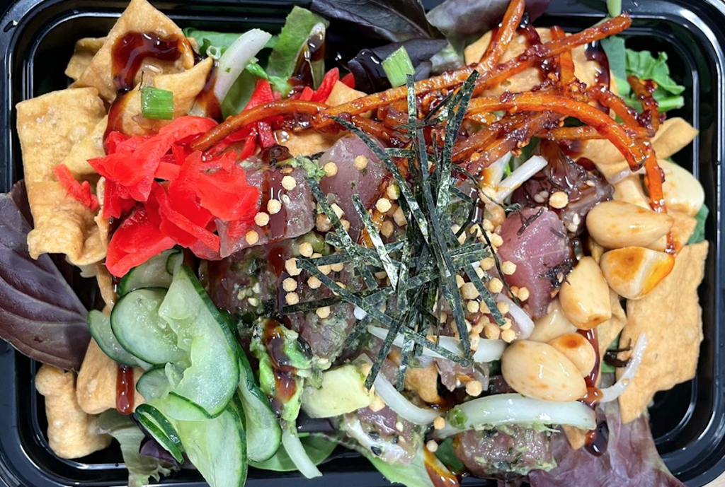 Discover O‘ahu’s 8 Newest Poke Shops