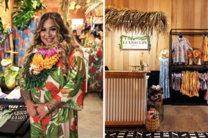 Lexbreezy Hawai‘i Opens a Dreamy Boutique in Ala Moana Center