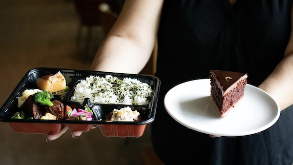 Dine-In and Takeout Menus for Father’s Day on O‘ahu