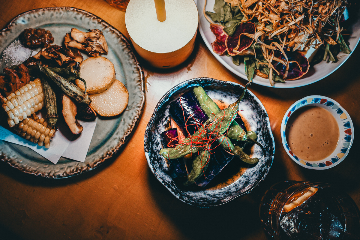 Kaimukī Shokudo Is the Izakaya This Neighborhood Needed