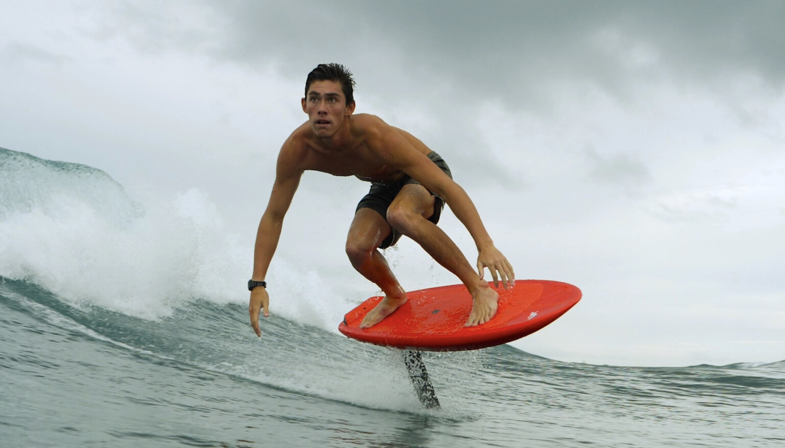 How the Iconic Moniz Family Were Raised in the Waves of Waikīkī