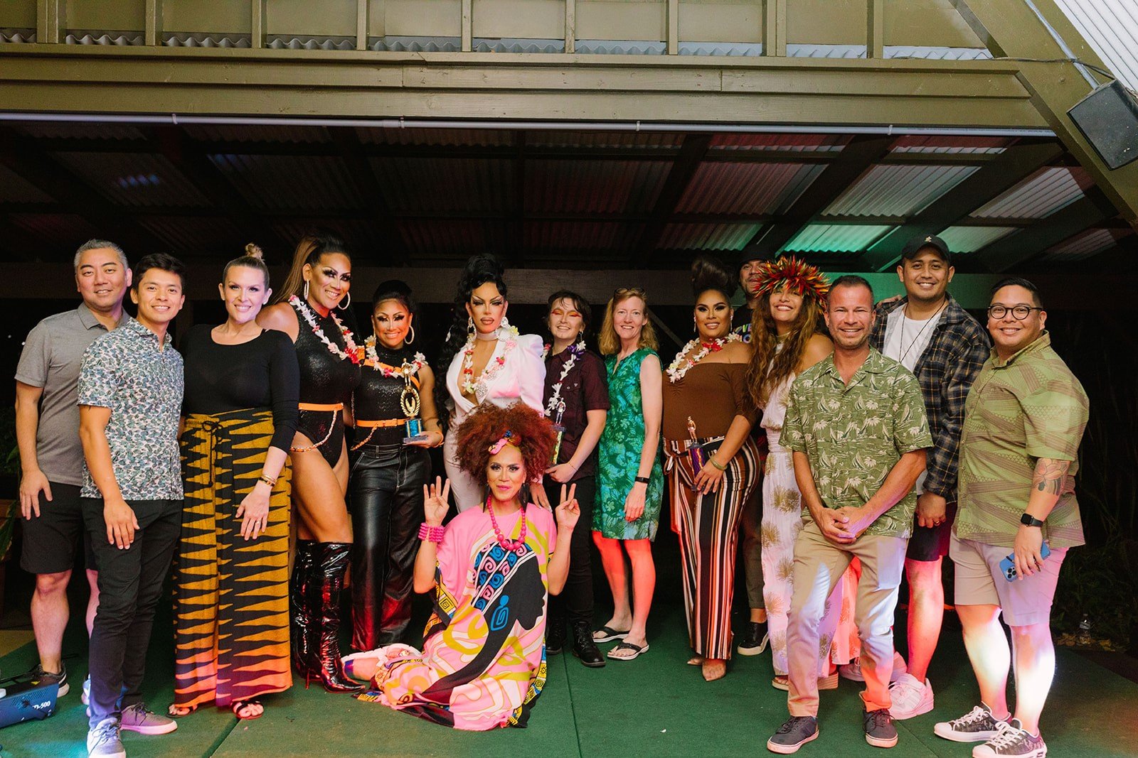 Meet Randy Soriano, First ED of the Hawai‘i LGBT Legacy Foundation