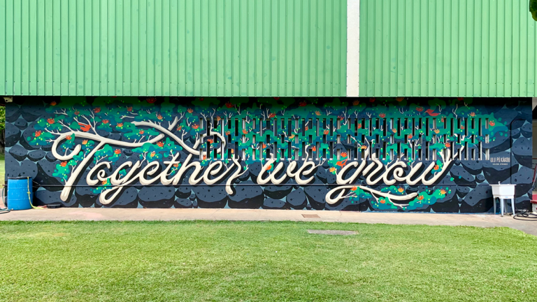 Hawai‘i Walls 2023: Our Favorite Murals From World Wide Walls