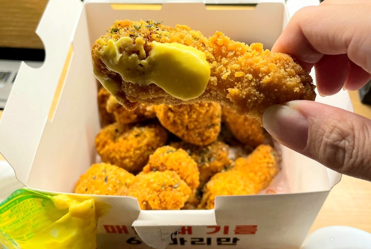 Local ARMY Eats Her Way Through BTS Festa Pilgrimage