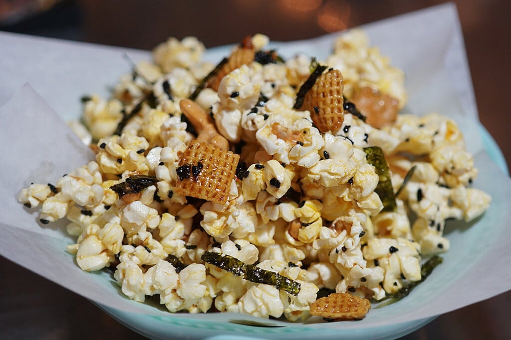 Talk Kaimukī’s Nighttime Pizzas and Sandos Are Addictive