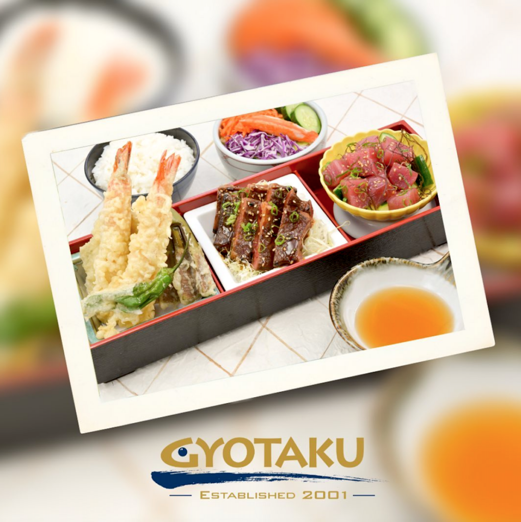 Dine-In and Takeout Menus for Father’s Day on O‘ahu