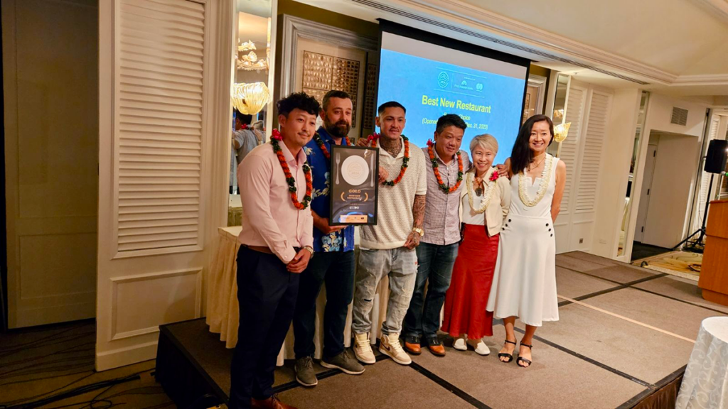 2024 Hale ‘Aina Award Winners: The Best Restaurants in Hawai‘i