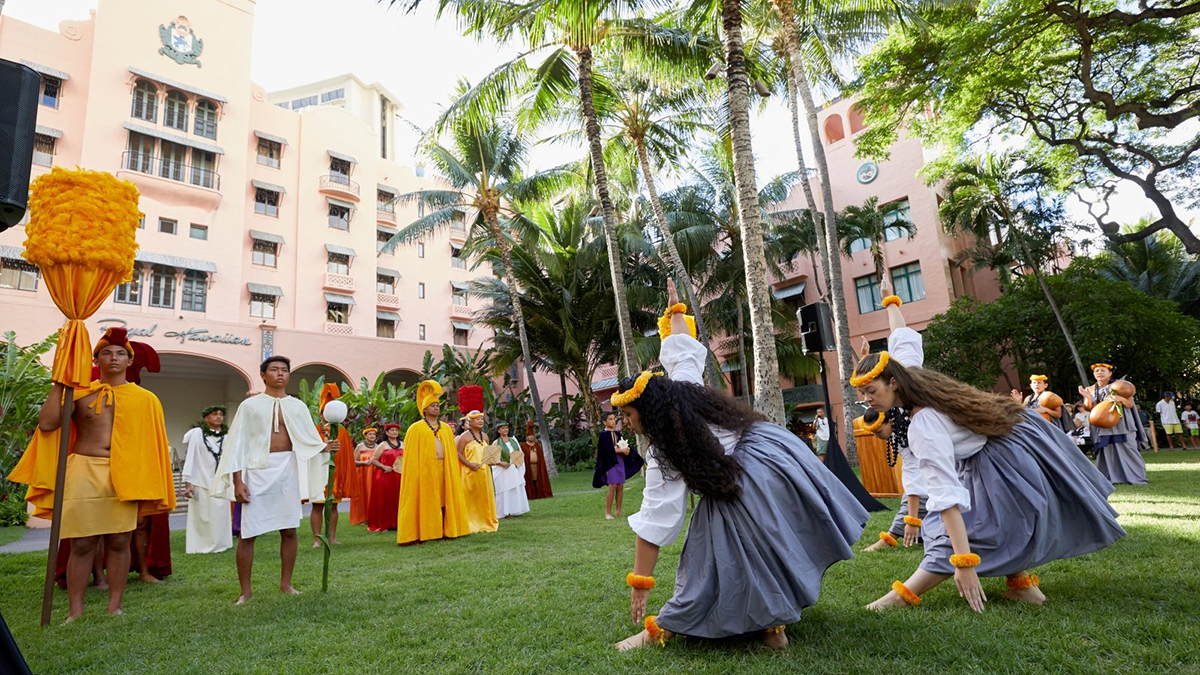 Our Guide: A Roundup of Honolulu Summer Festivals