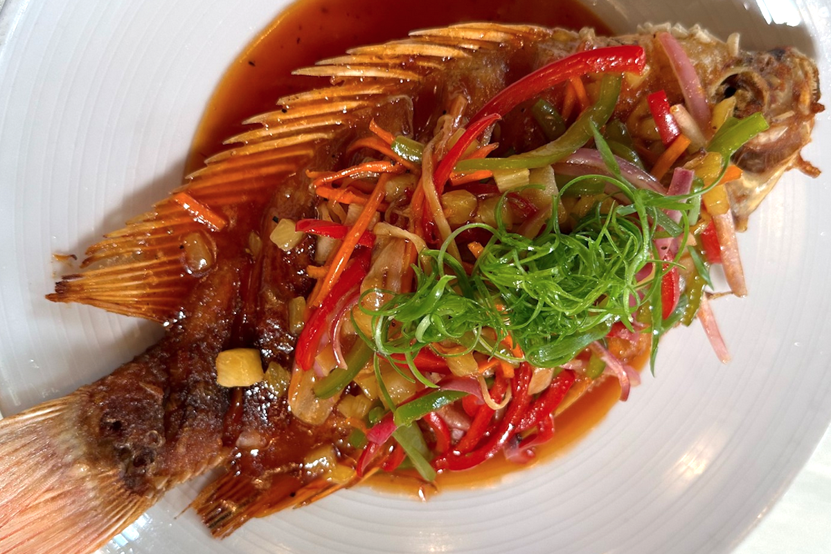 Try 33 Filipino Food Week Specials at These O‘ahu Restaurants