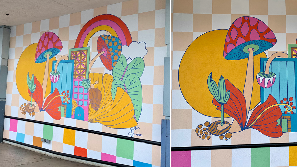 Hawai‘i Walls 2023: Our Favorite Murals From World Wide Walls