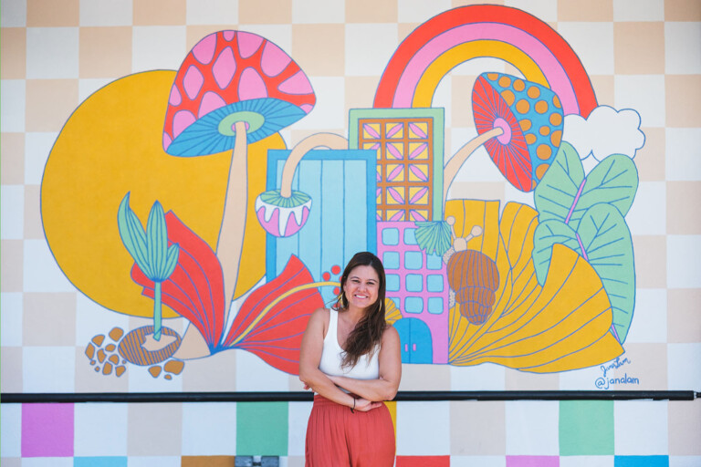 Hawai‘i Walls 2023: Our Favorite Murals From World Wide Walls