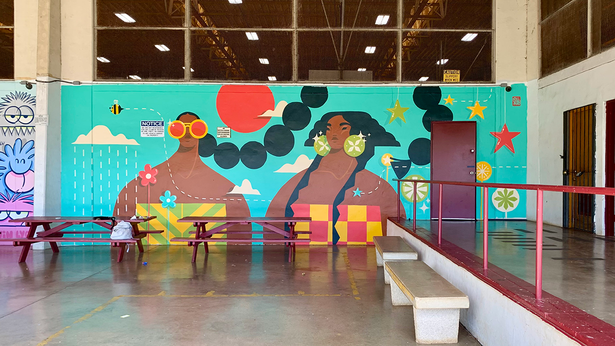 Hawai‘i Walls 2023: Our Favorite Murals From World Wide Walls