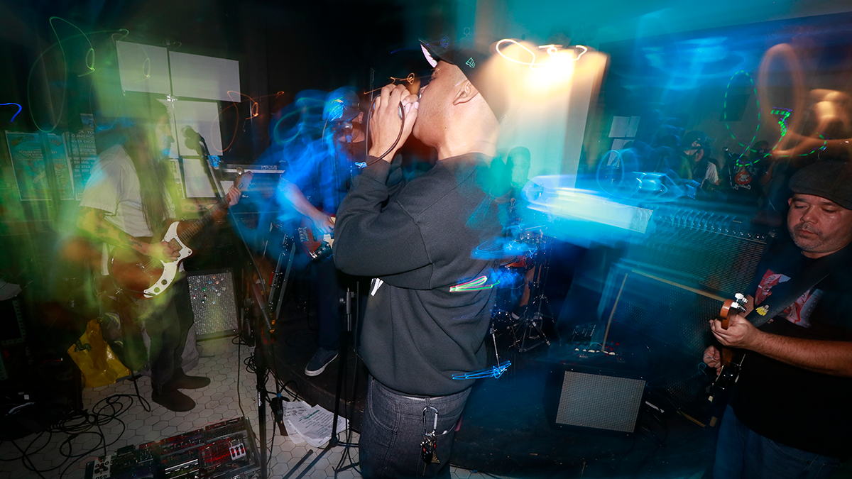 HiSAM x SlappGood Bring Together Hawai‘i’s Talented Music Producers