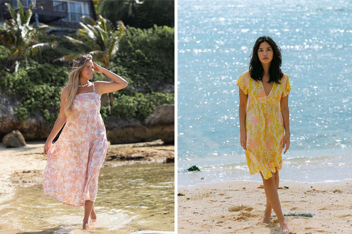 You Can Now Shop Yireh at the Label’s New Sunny Kaimukī Showroom