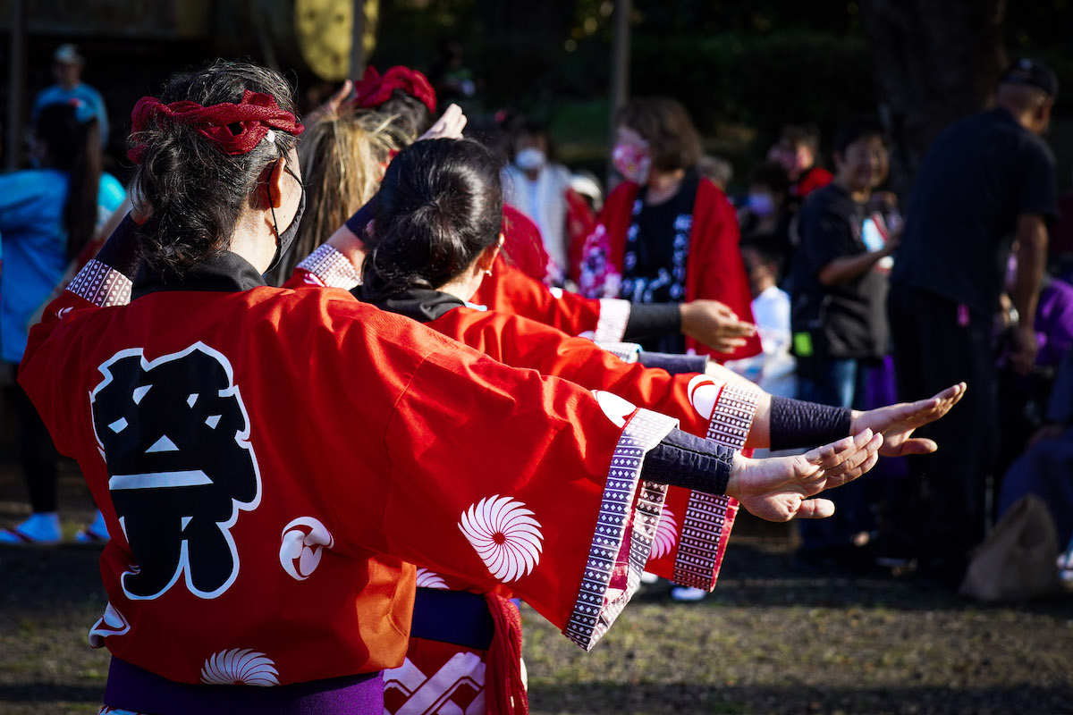 What to Eat at O‘ahu’s First Bon Dance of 2023 This Saturday