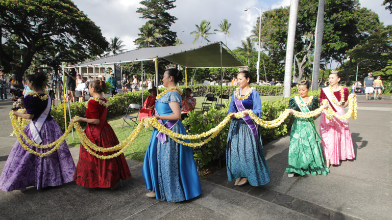 5 Ways to Celebrate King Kamehameha Day This Year