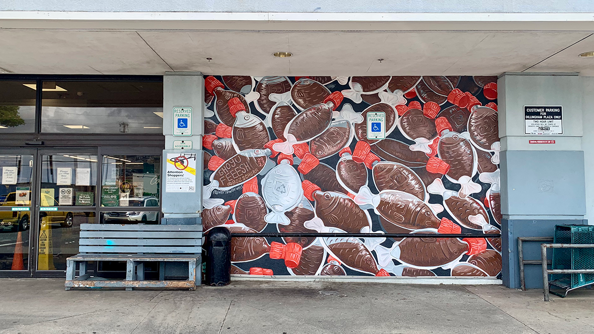 Hawai‘i Walls 2023: Our Favorite Murals From World Wide Walls