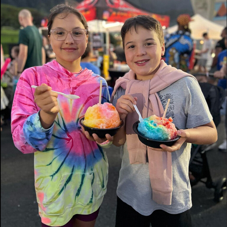 You Voted: Here’s Your Top 5 Shave Ice on Oʻahu