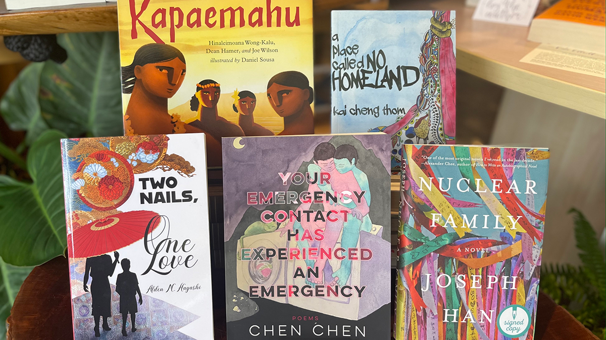 50 Essential Hawai‘i Books You Should Read in Your Lifetime