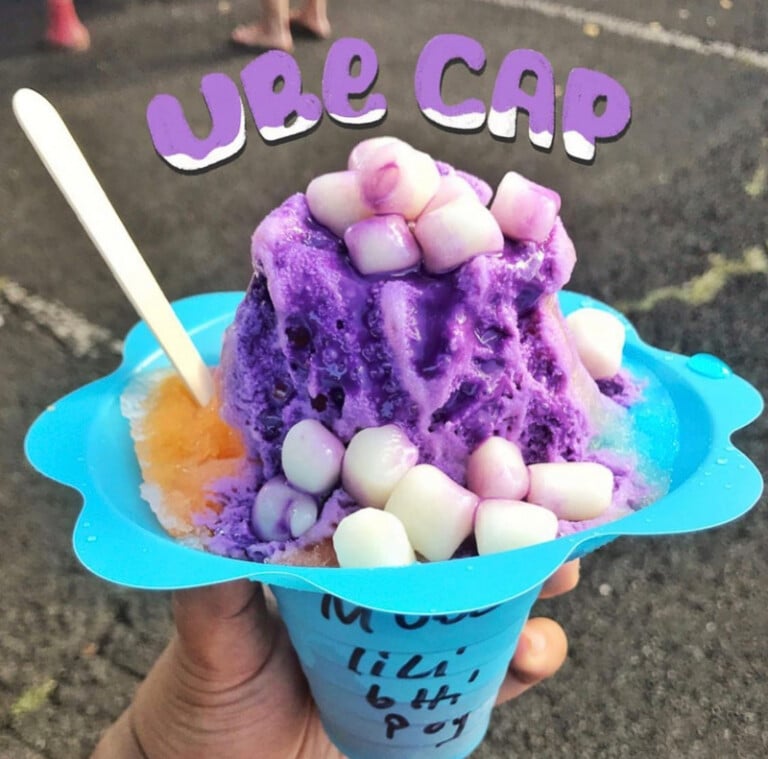 All Our Favorite Shave Ices in Honolulu