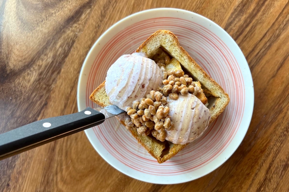 Natto Alert: 6-Course Natto Day Dinner Coming to Kaimukī Shokudo