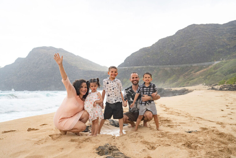 Mom Talk: Q&A With Pamela Strode of Strode Montessori