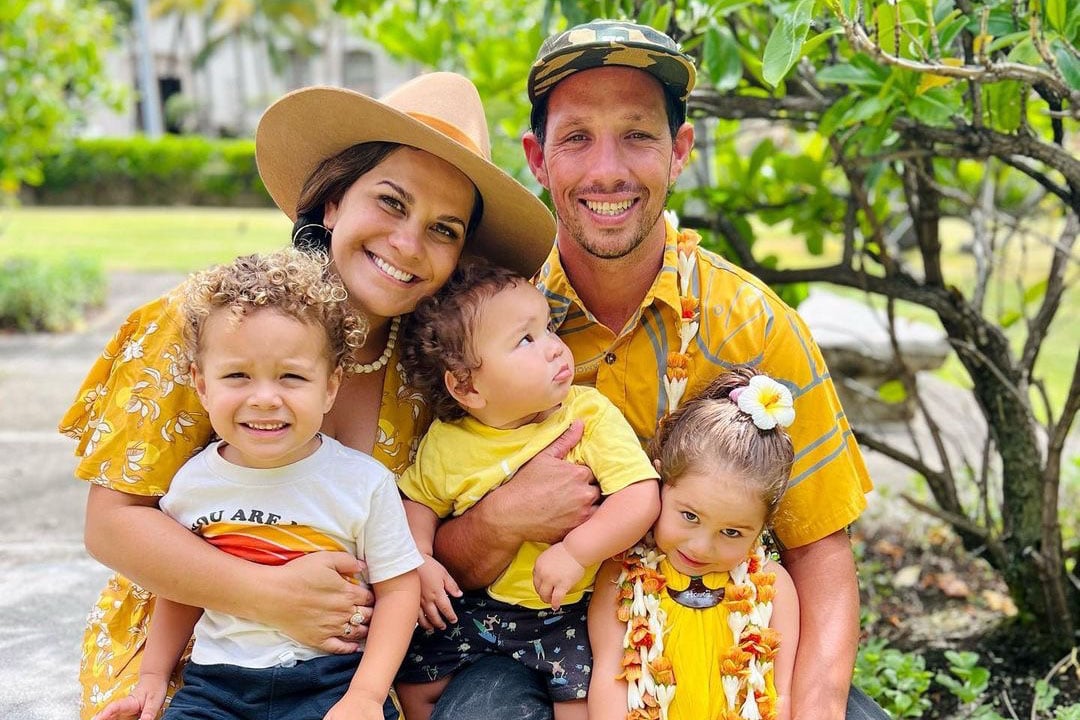 13 Things You Didn’t Know About Singer-Songwriter Kimié Miner