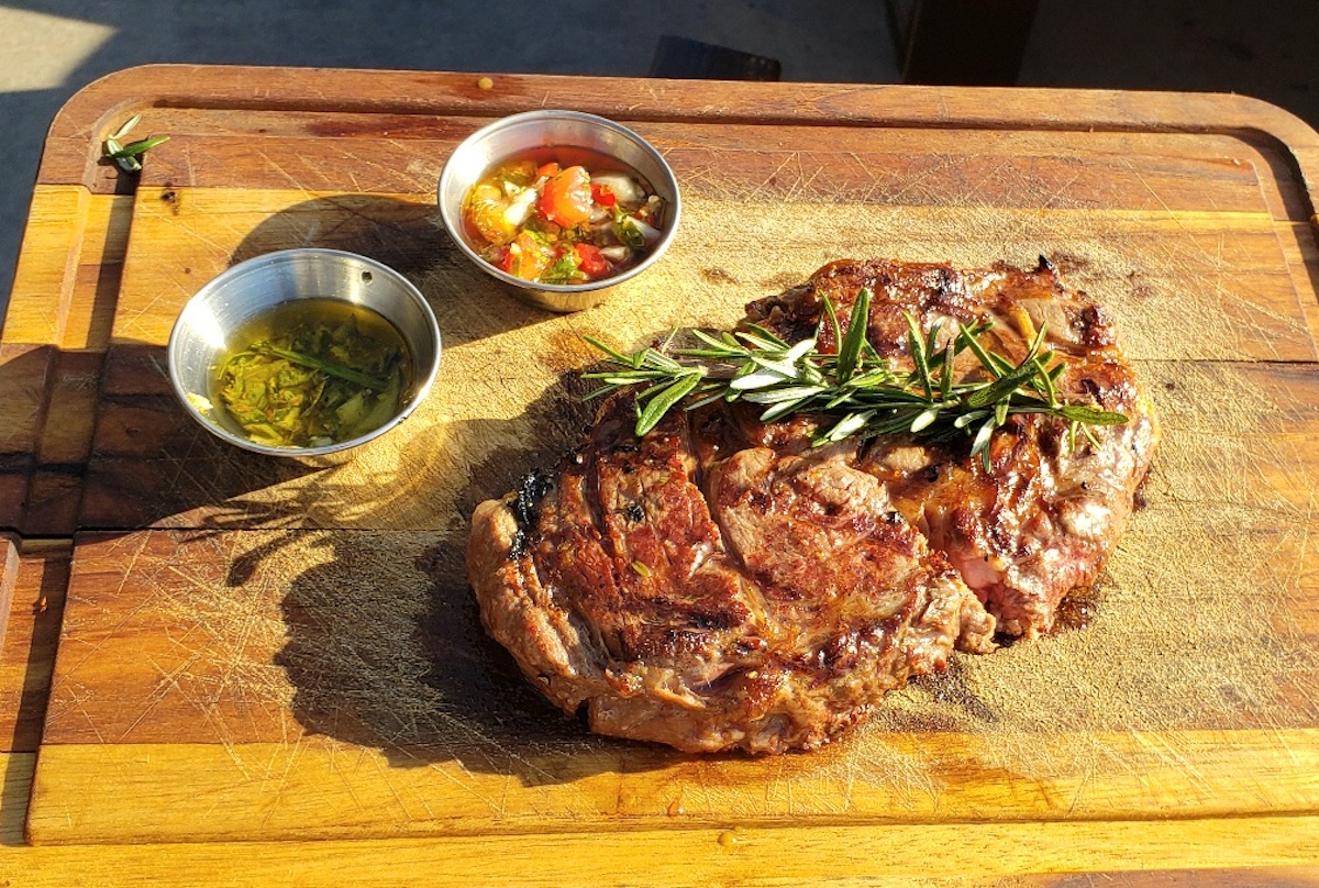 Meats Rule at Maui’s Fuego Argentinian Steakhouse