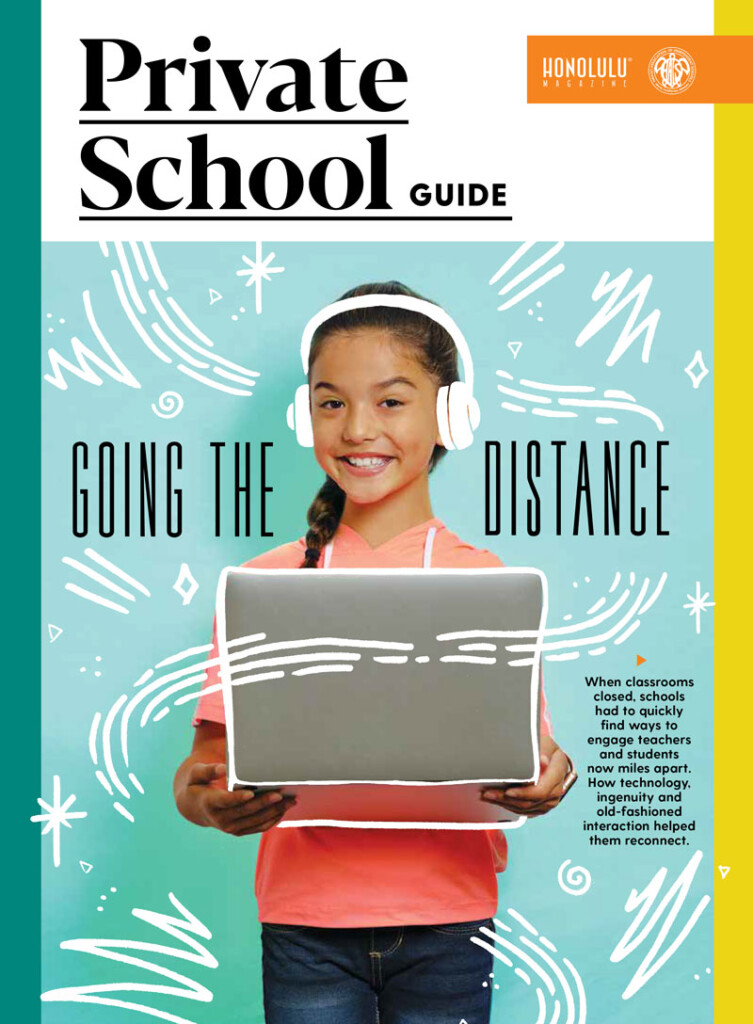 Private School Guide - Honolulu Magazine