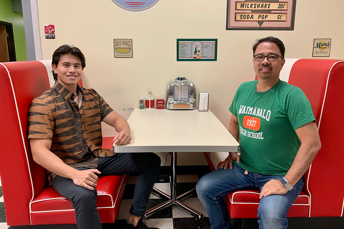 In Growing Up Local, a Waimānalo Boy Battles for His Destiny